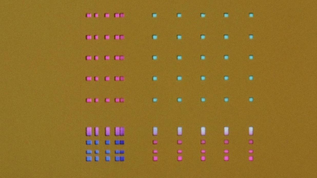 The Impossible Map Nfb