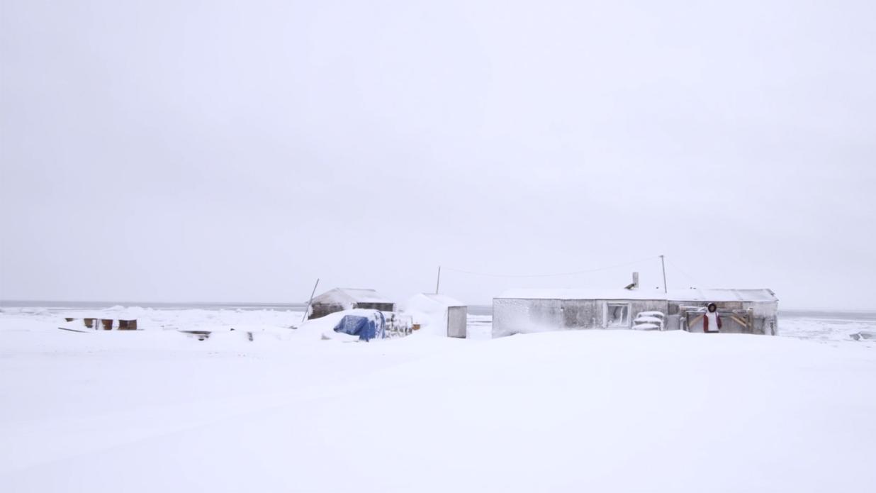 Qimmit: A Clash of Two Truths - NFB