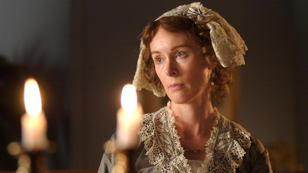 David Thompson: The Great Mapmaker - NFB