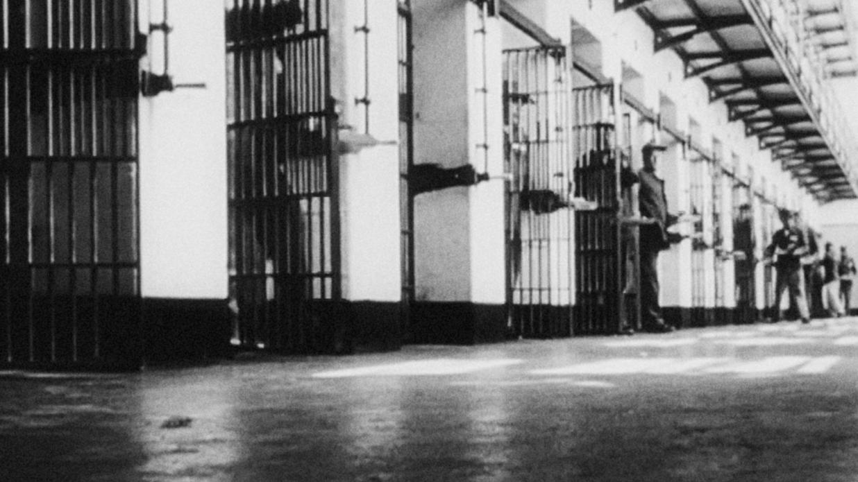 Penitentiary - NFB