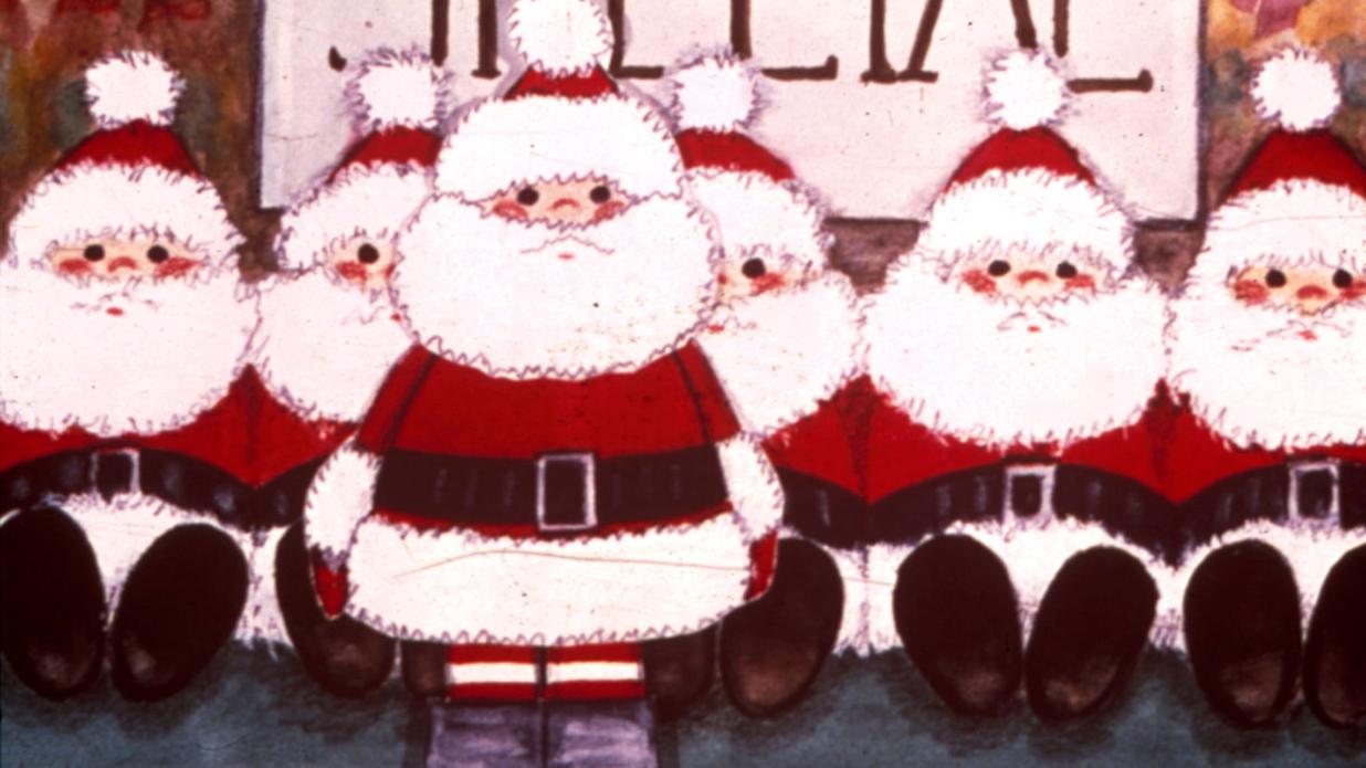Noël Noël - ONF