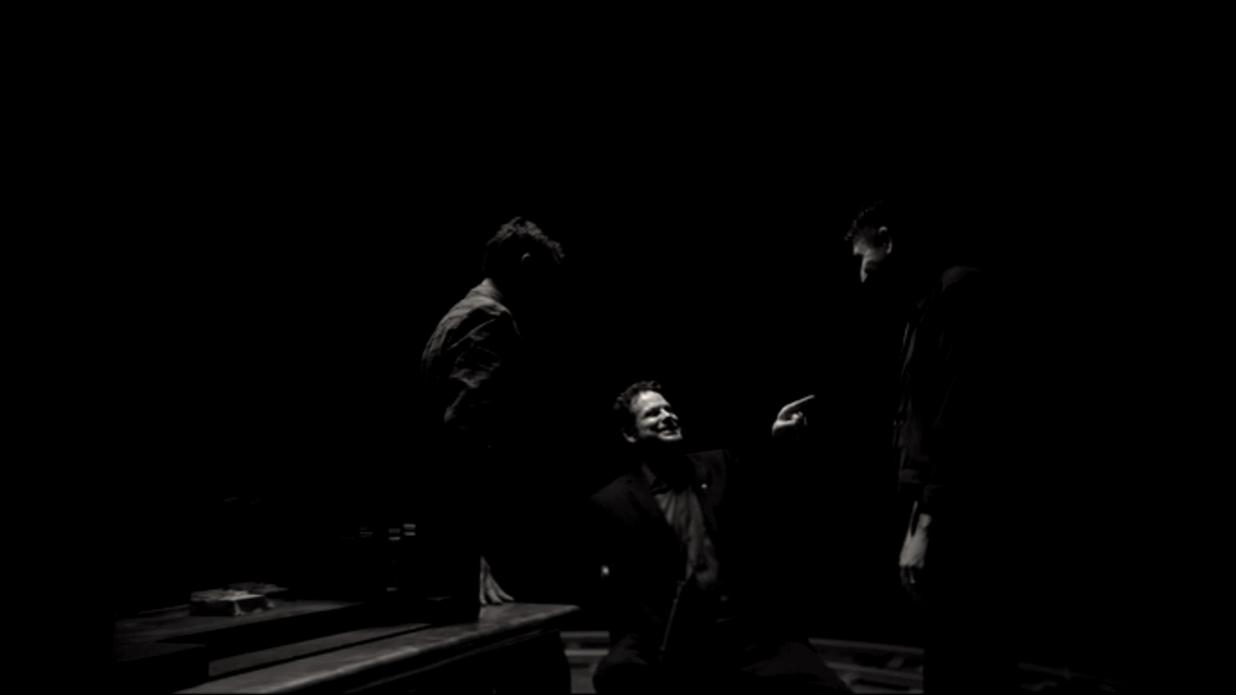 Anik Bissonnette: The Gift of Dance - NFB