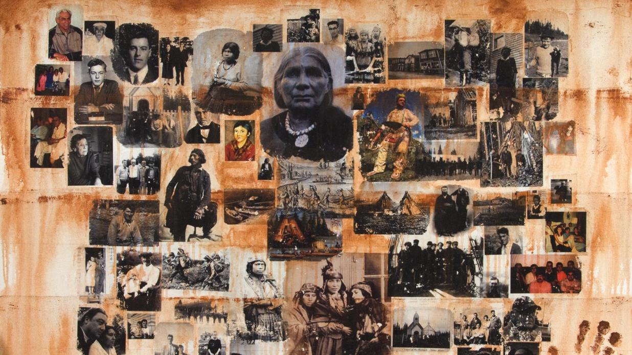 The Sacred Sundance: The Transfer of a Ceremony - NFB