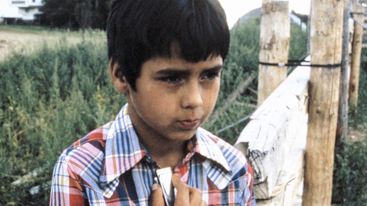 Jordan River Anderson, The Messenger - NFB