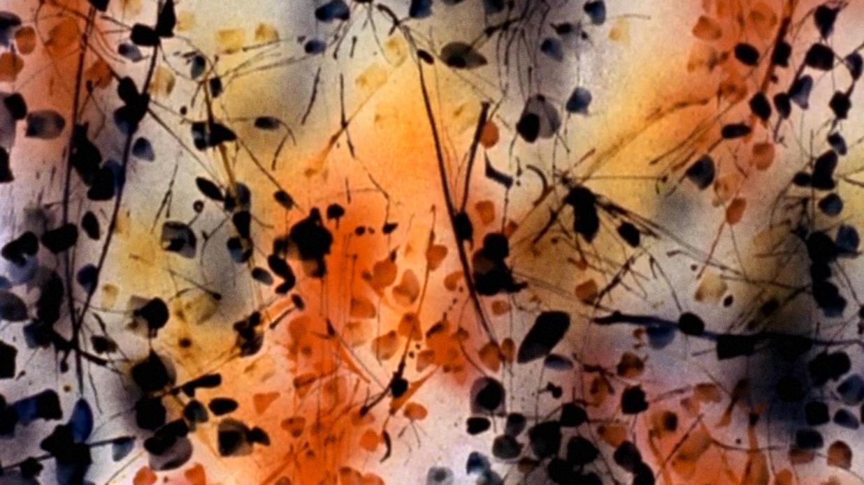 I Can Make Art ... Like Marcelle Ferron - NFB