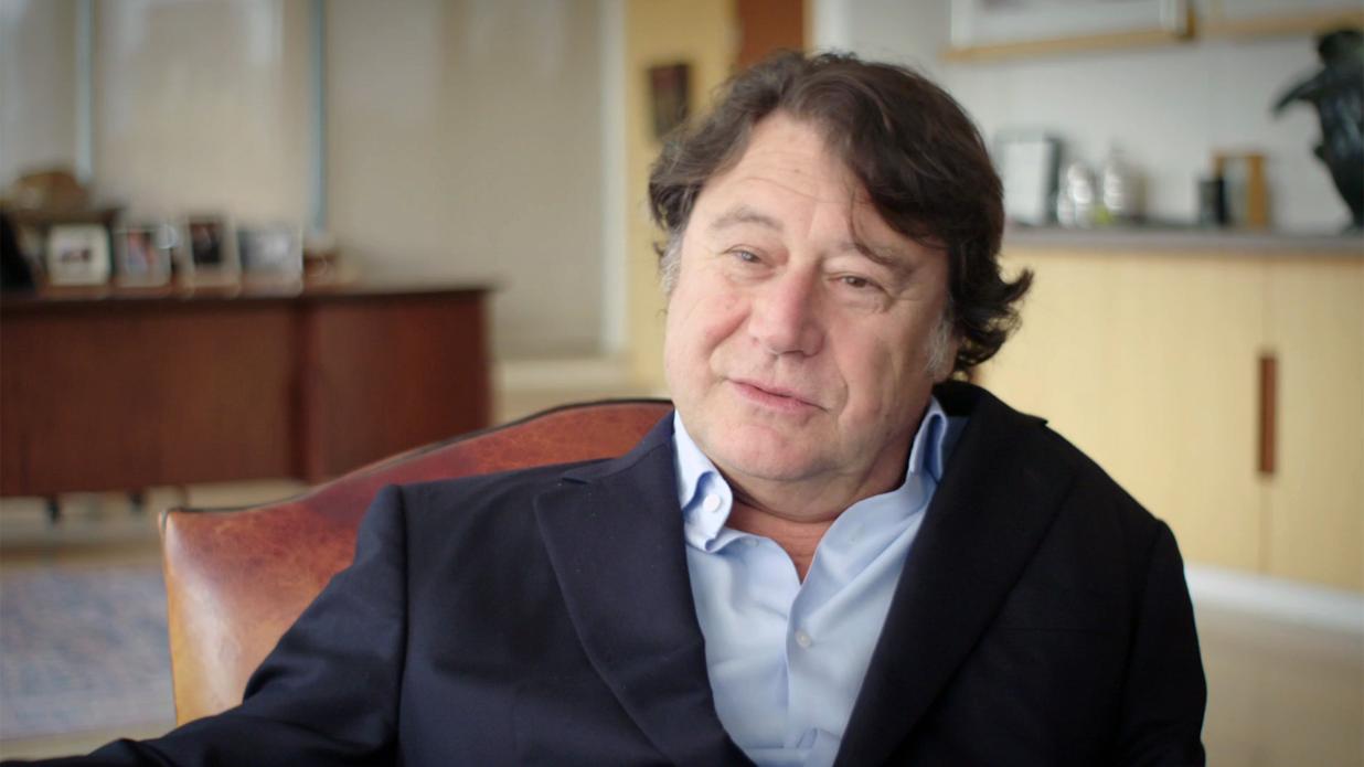 Michael J. Fox - NFB