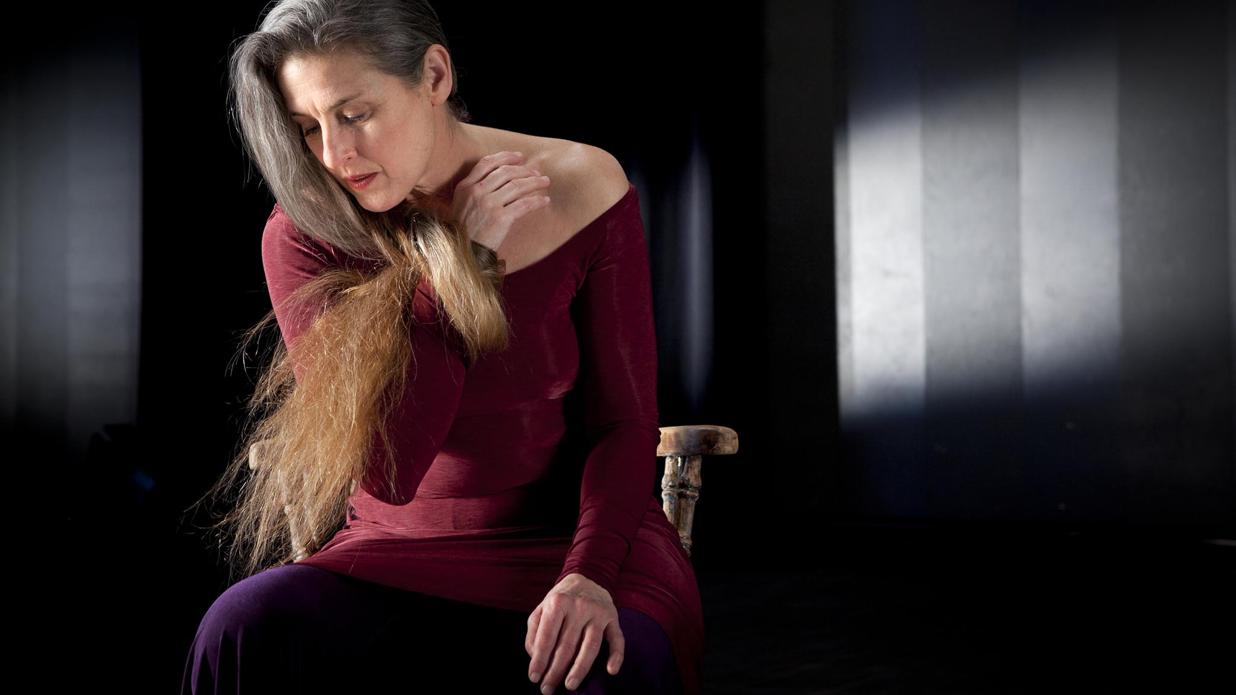 Anik Bissonnette: The Gift of Dance - NFB