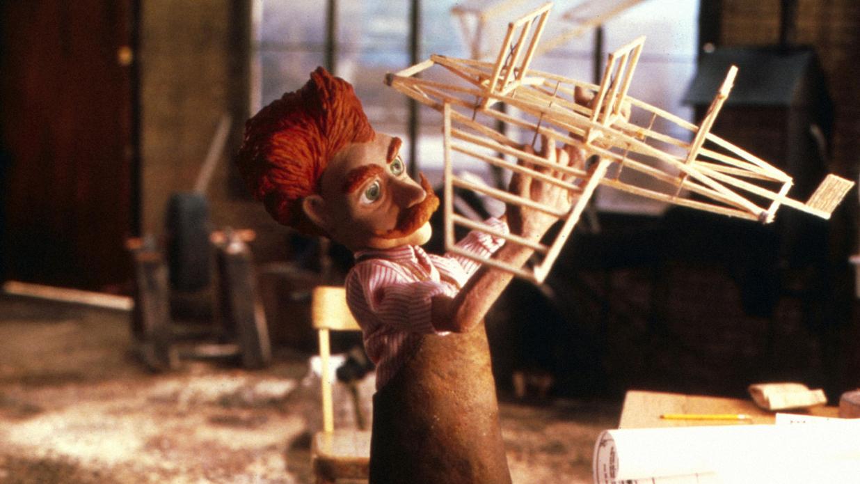 The Impossible Map - NFB