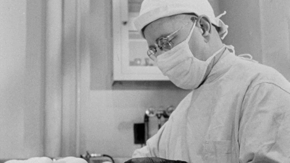 Bearing Witness: Robert Coley-Donohue - NFB