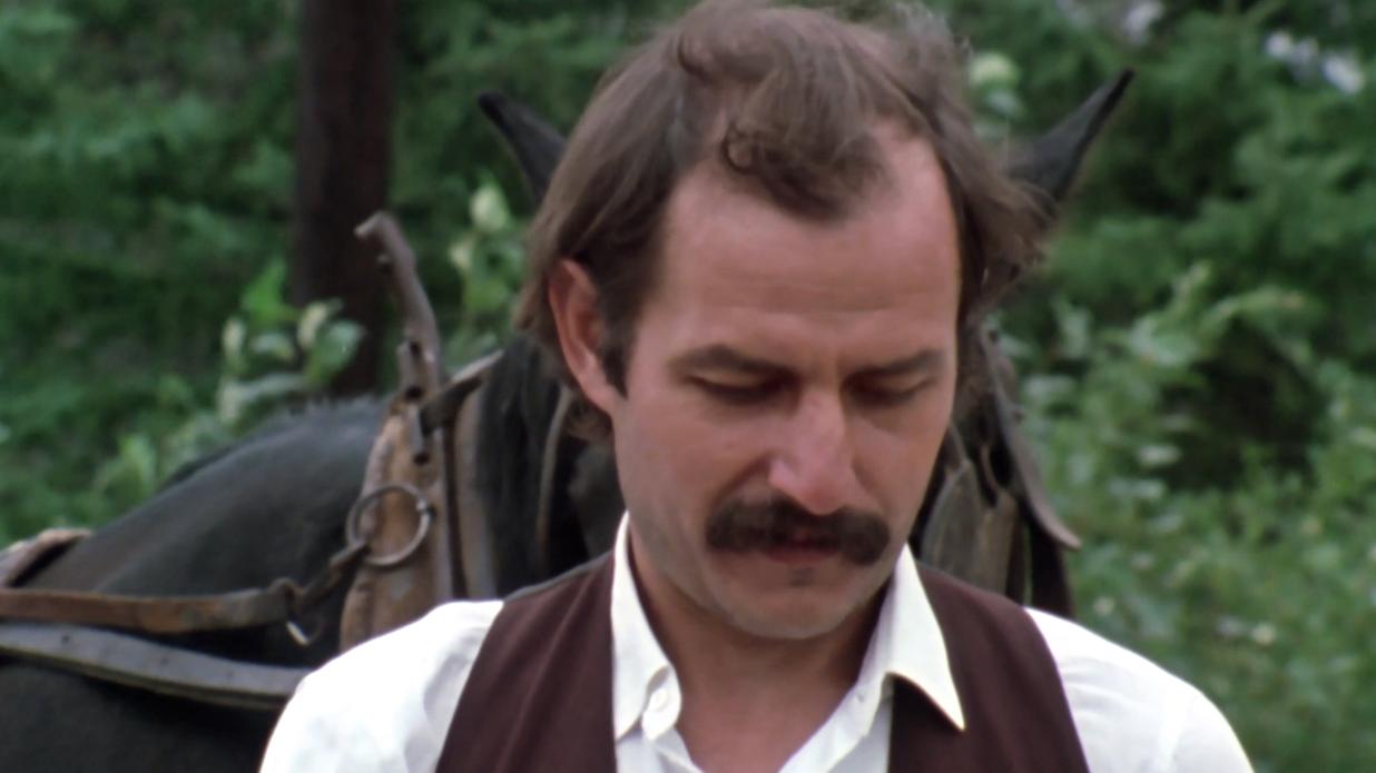 The Awful Fate of Melpomenus Jones - NFB