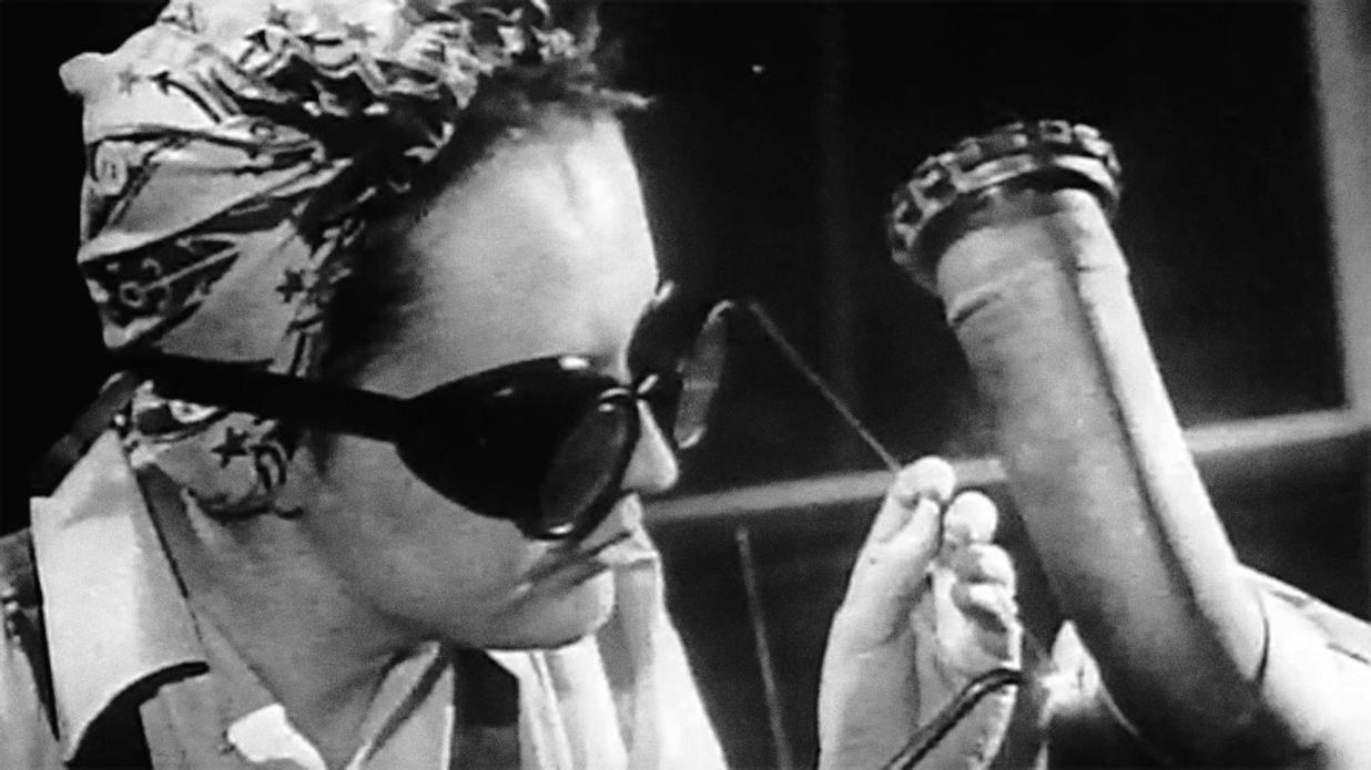 And We Knew How to Dance: Women in World War I - NFB