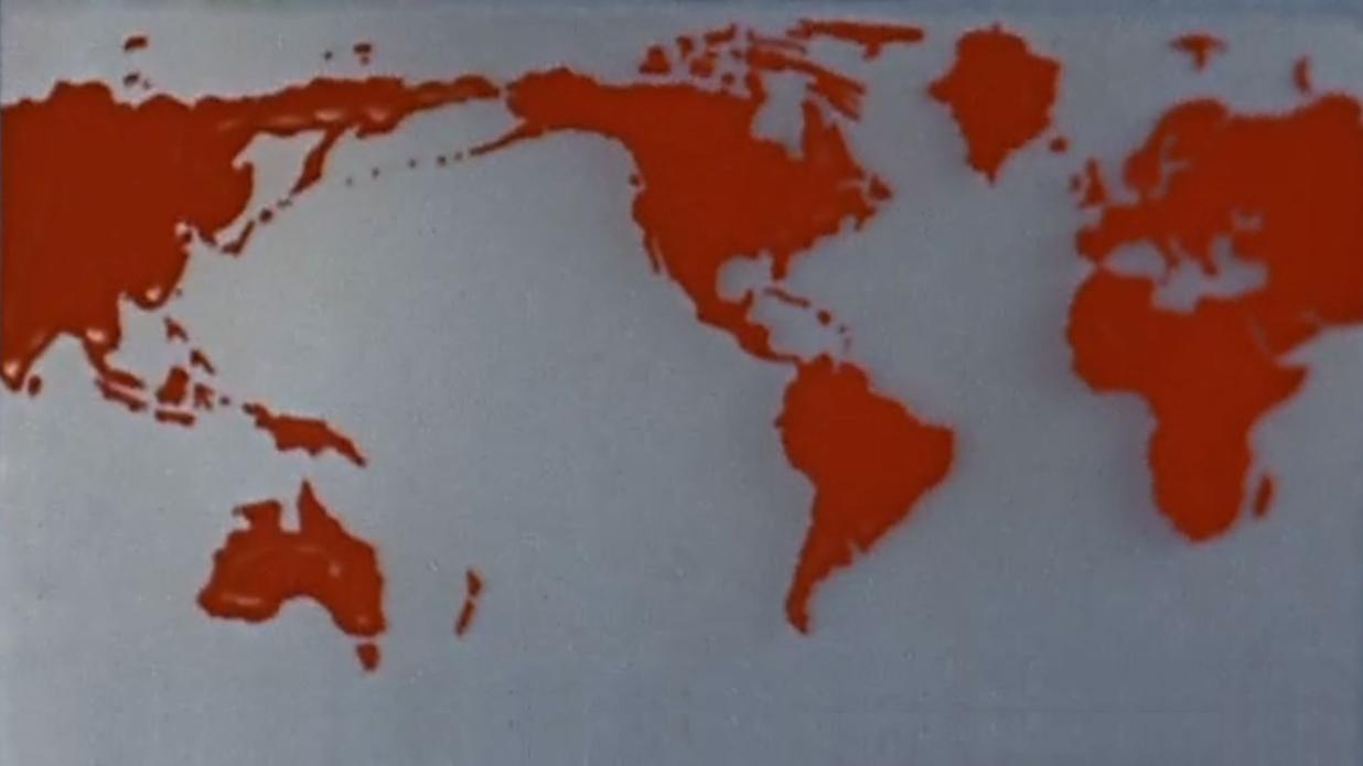 The Impossible Map Nfb