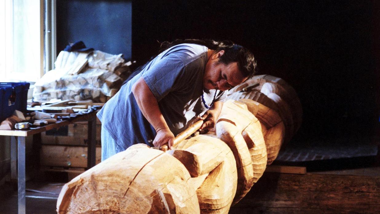 Kanehsatake, 270 ans de résistance - ONF