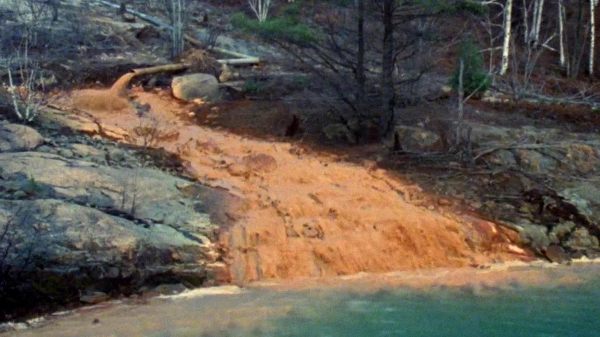 Dancing Around the Table, Part One - NFB