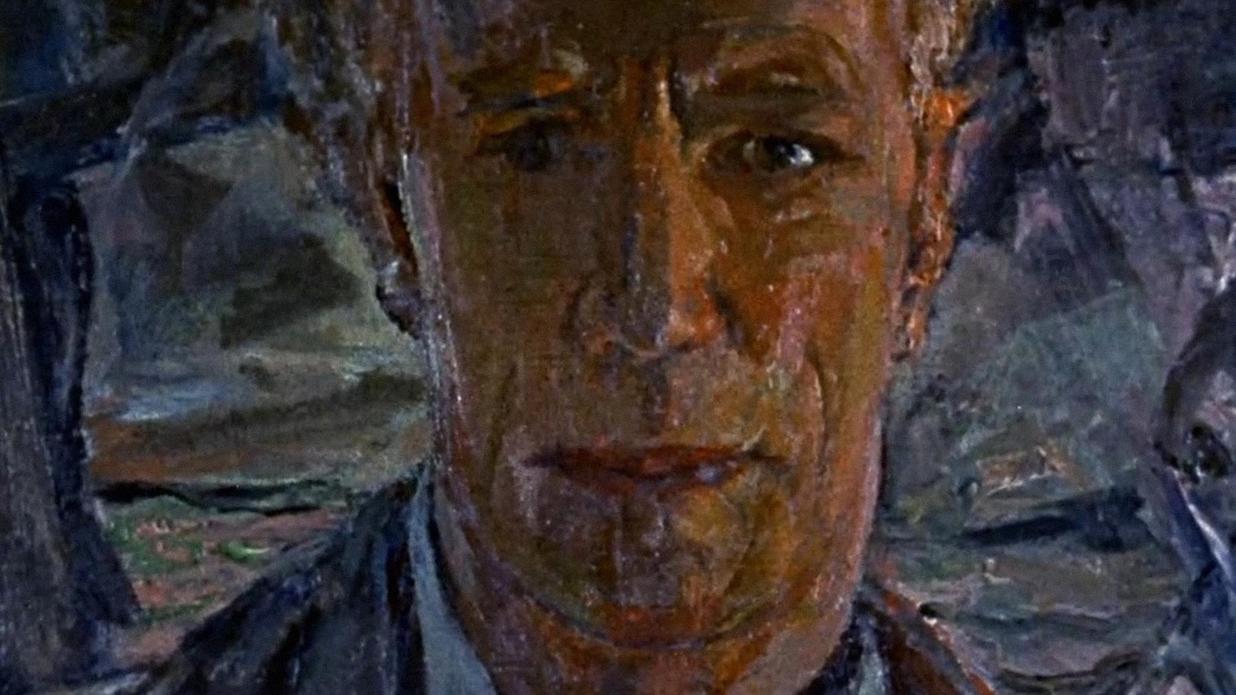 Maud Lewis: A World Without Shadows - NFB