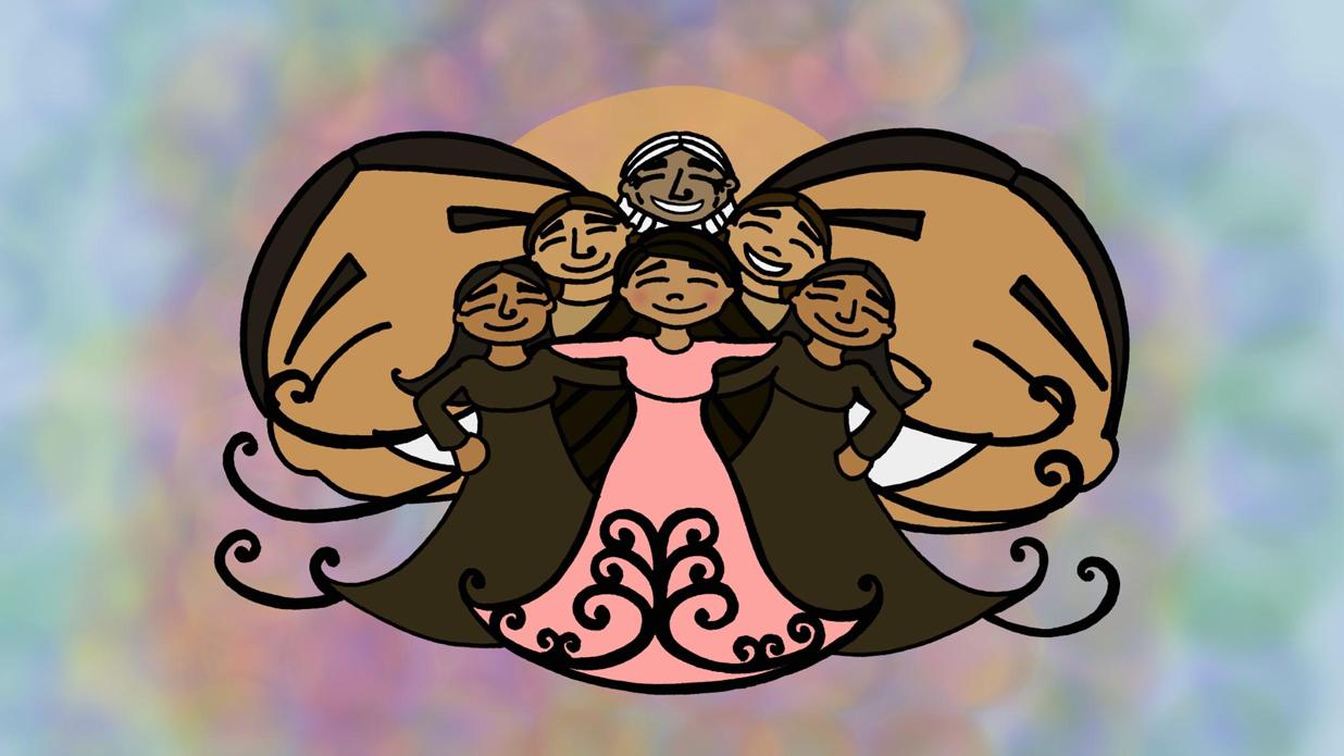 Indigenous-Made Animation Films - NFB