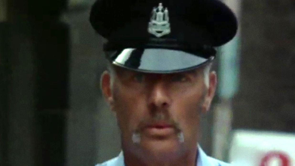 Through a Blue Lens - NFB