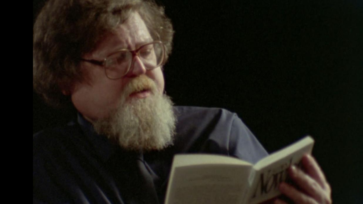 Margaret Atwood: Once in August - NFB