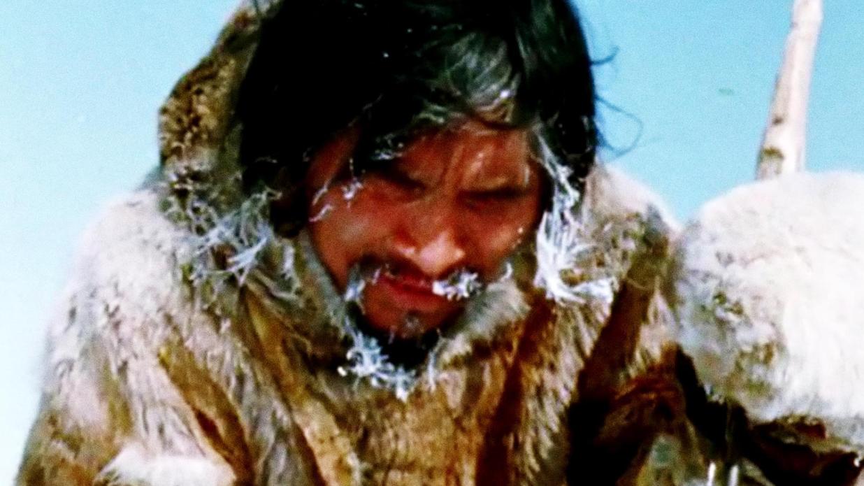 NFB films about: Indigenous Peoples in Canada (Inuit) & Netsilik - NFB