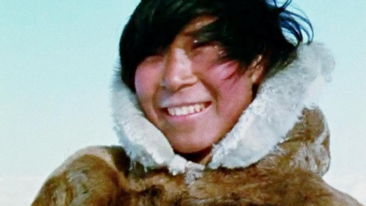 NFB films about: Indigenous Peoples in Canada (Inuit) & Netsilik - NFB