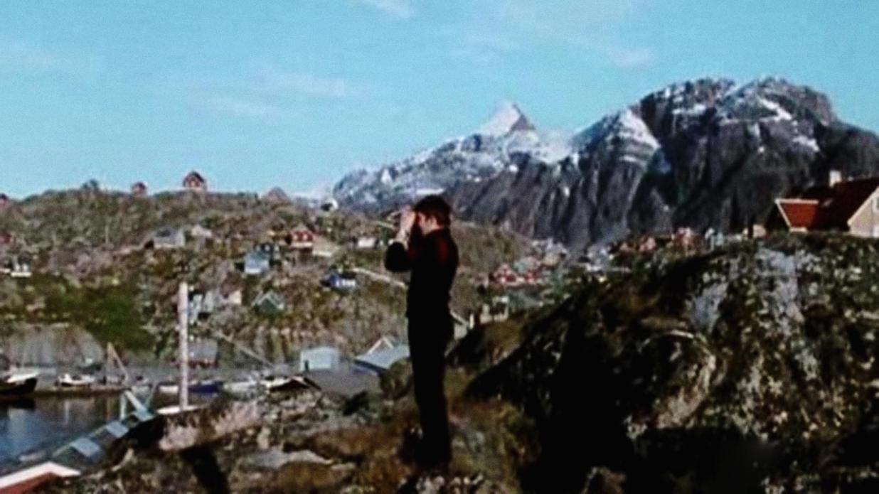 Return of the Swift Fox - NFB