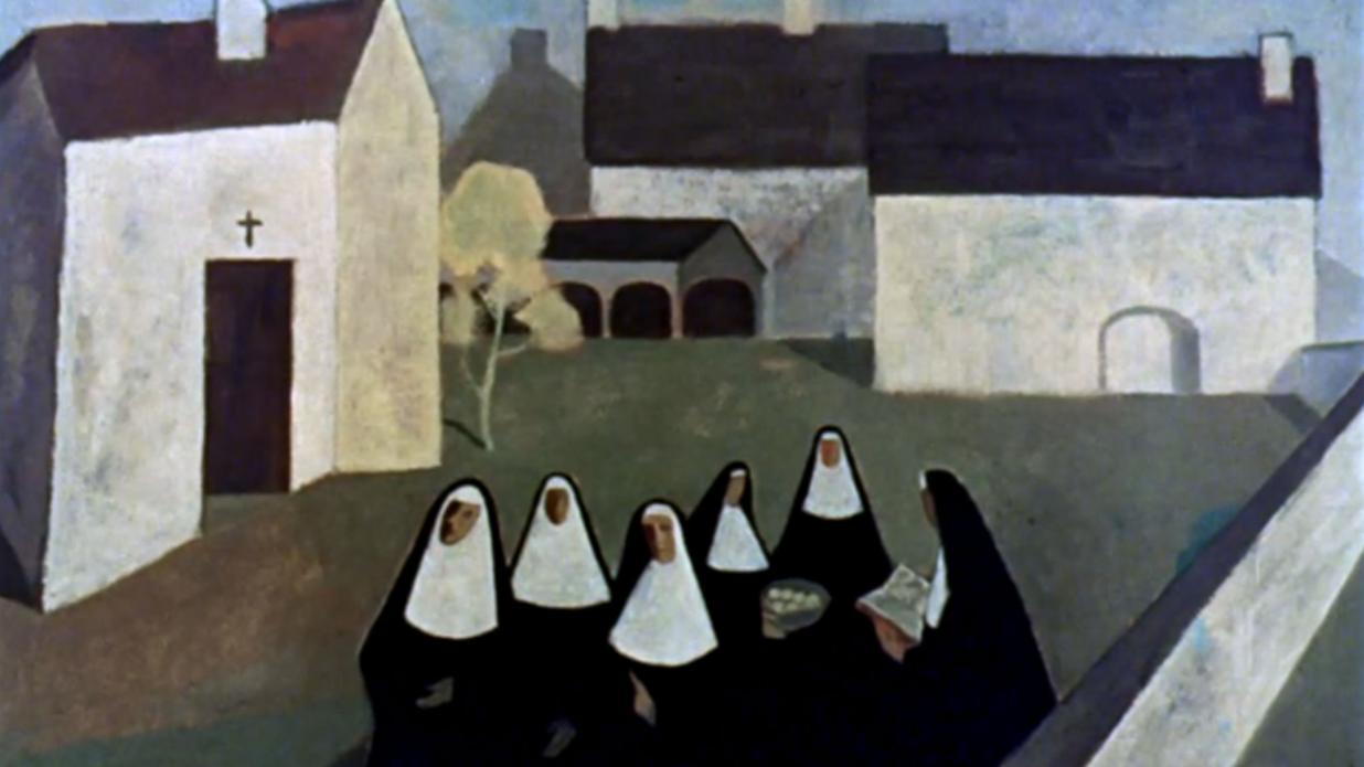 Ferron, Marcelle - ONF