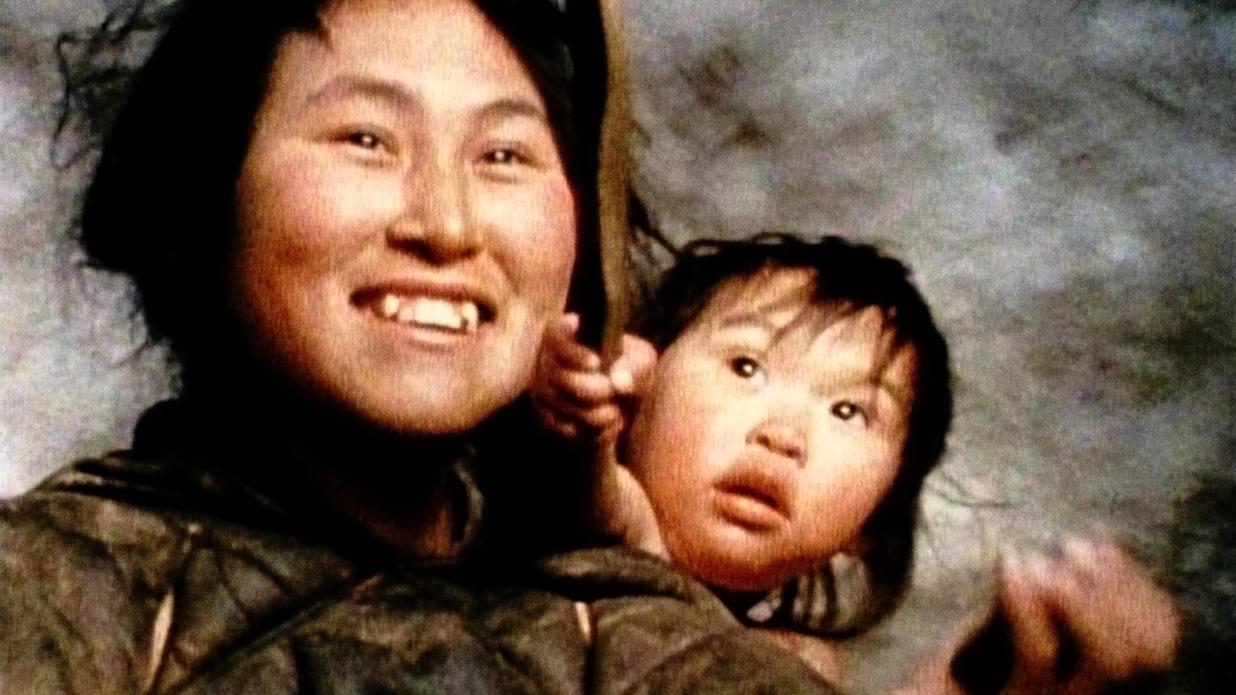 Broken Promises - The High Arctic Relocation - NFB