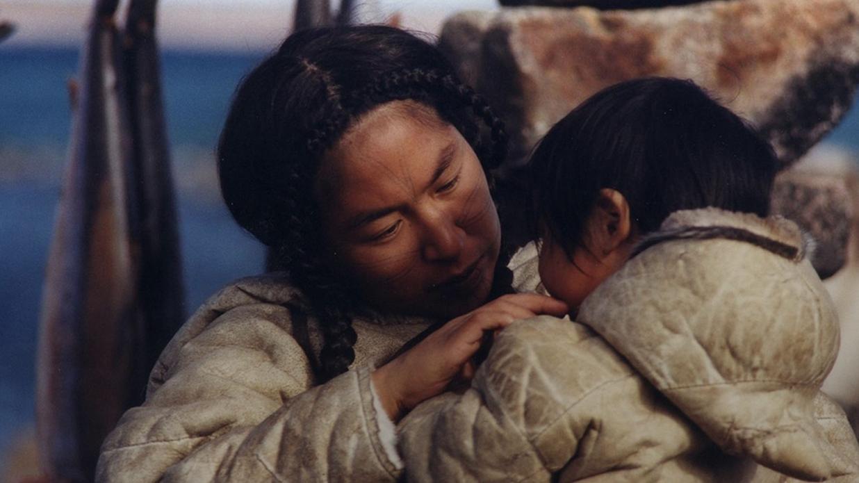 NFB films about: Indigenous Peoples in Canada (Inuit) & Traditional ...