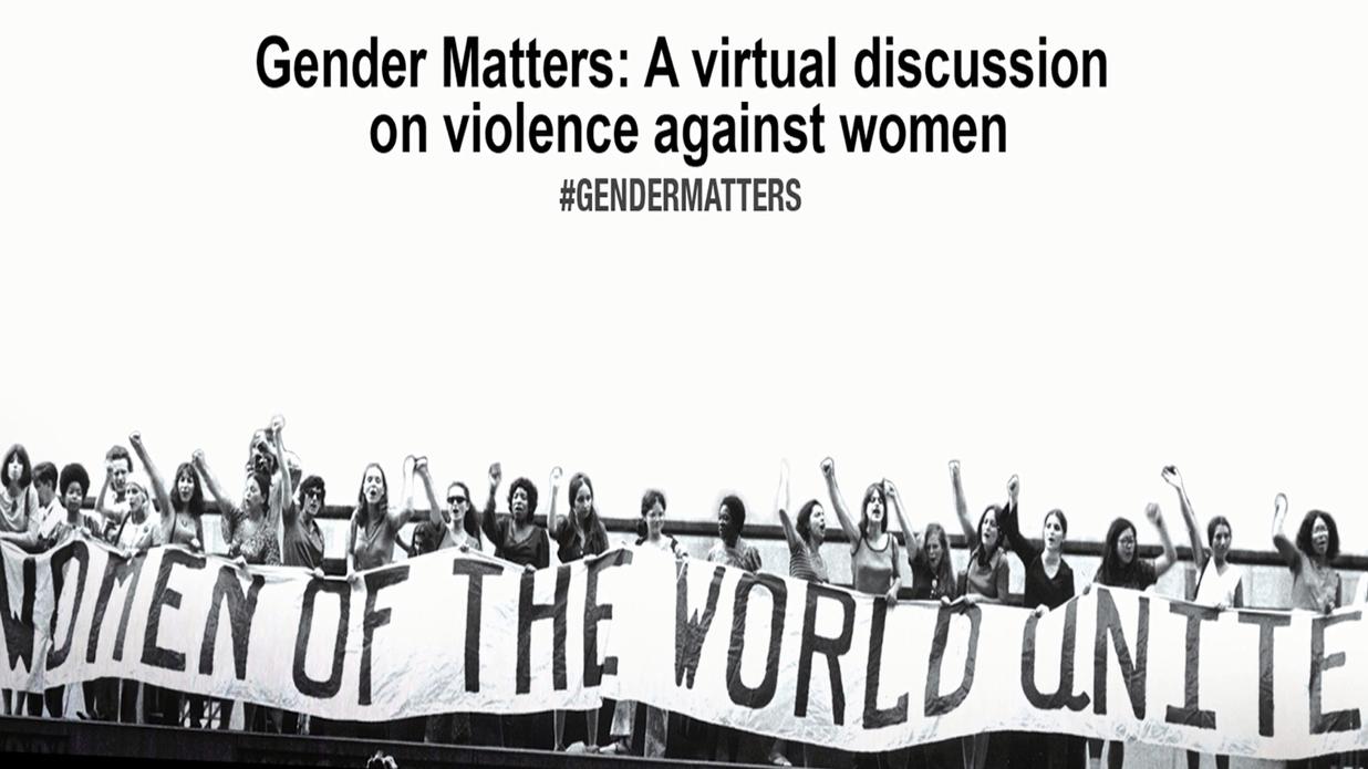 Status Quo? The Unfinished Business of Feminism in Canada - NFB