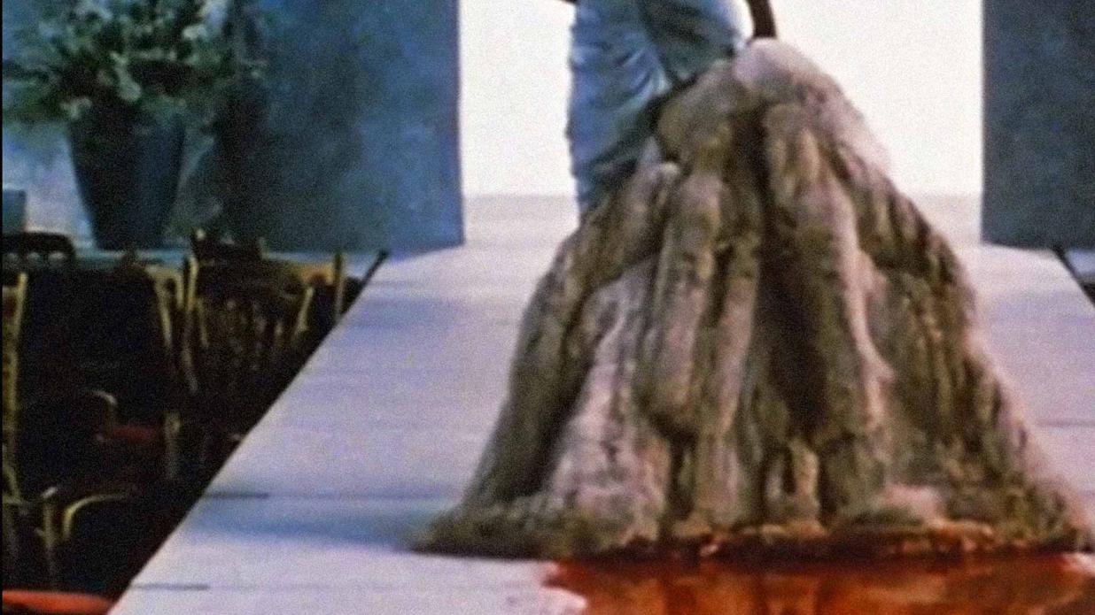 Dancing Around the Table, Part One - NFB