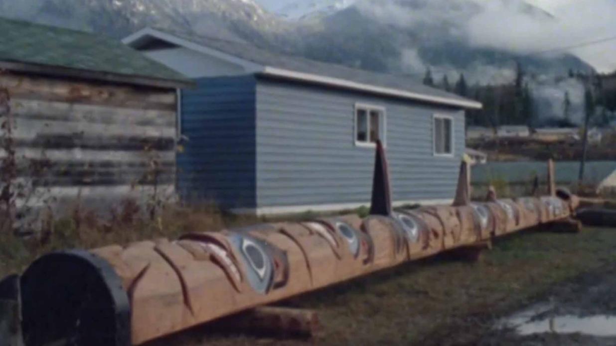 Totem: Return and Renewal - NFB