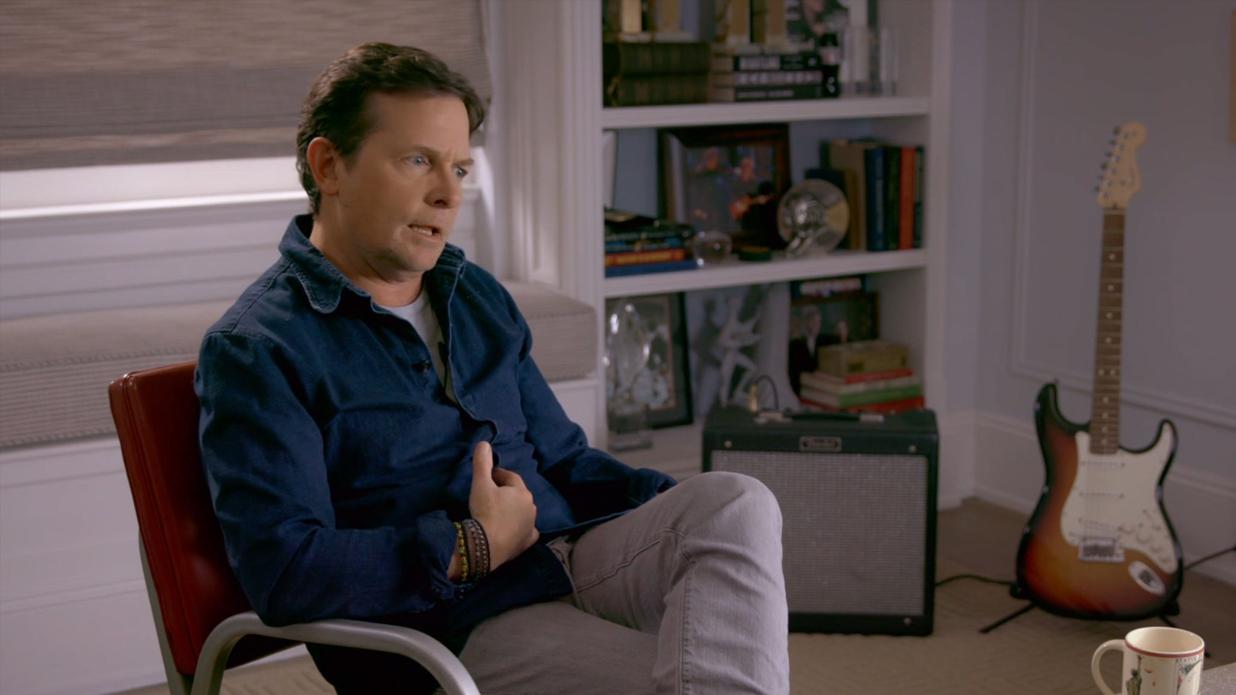 Michael J. Fox - NFB