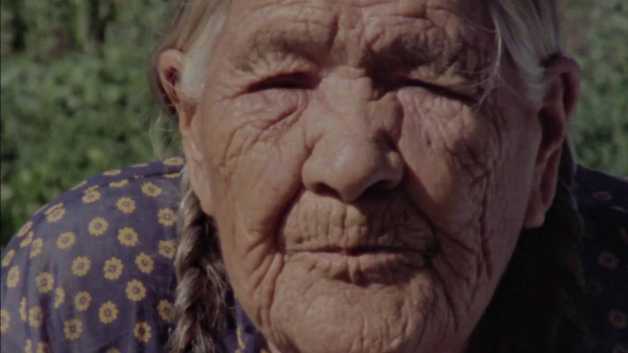 Jordan River Anderson, The Messenger - NFB