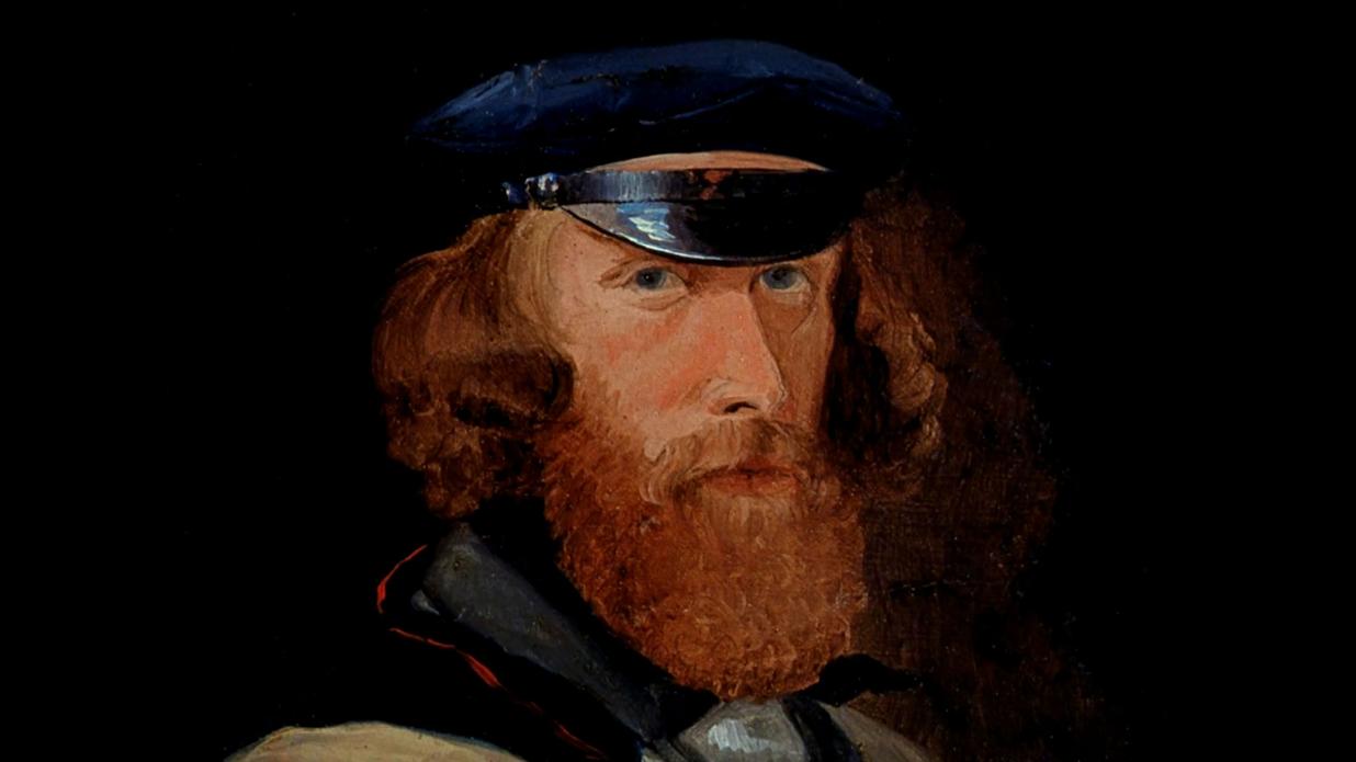 Maud Lewis: A World Without Shadows - NFB