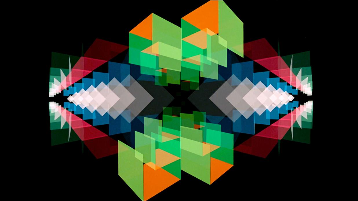 Perspectrum - NFB