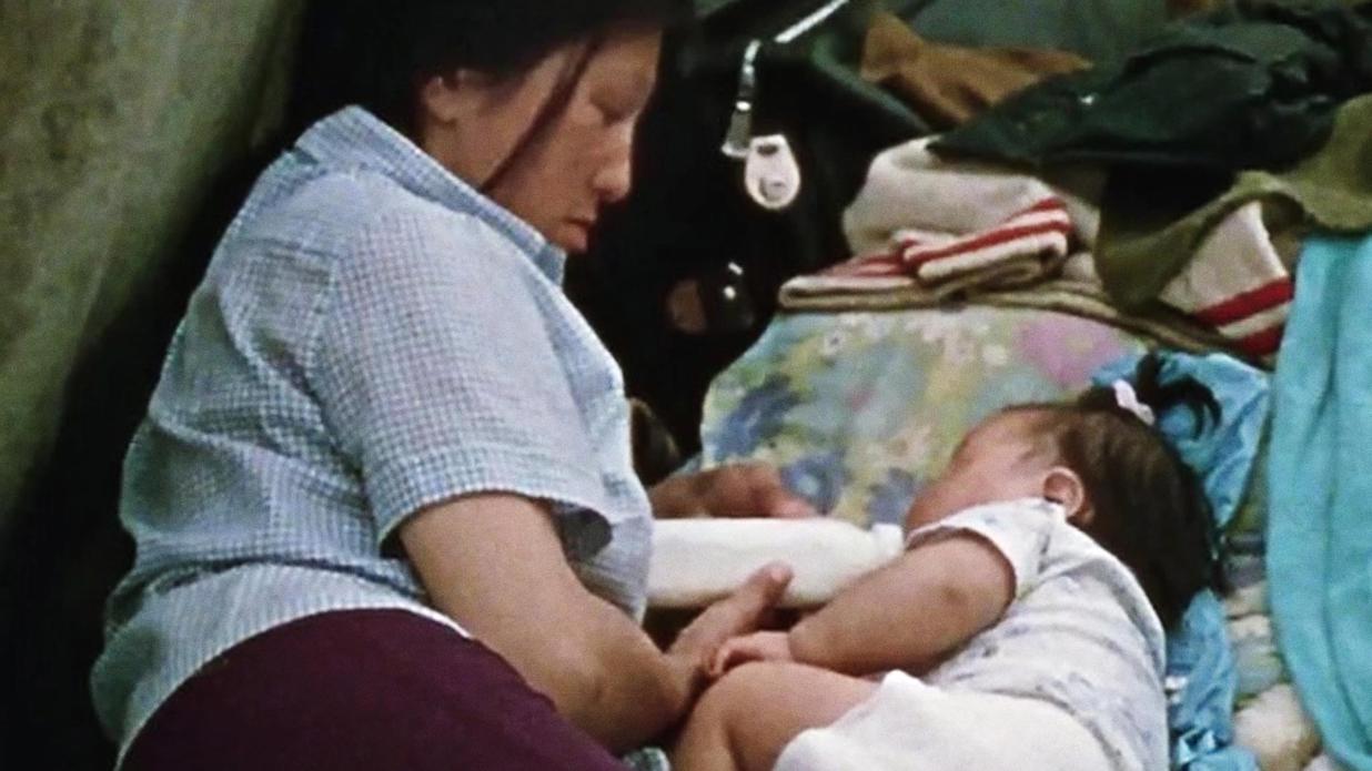 Broken Promises - The High Arctic Relocation - NFB