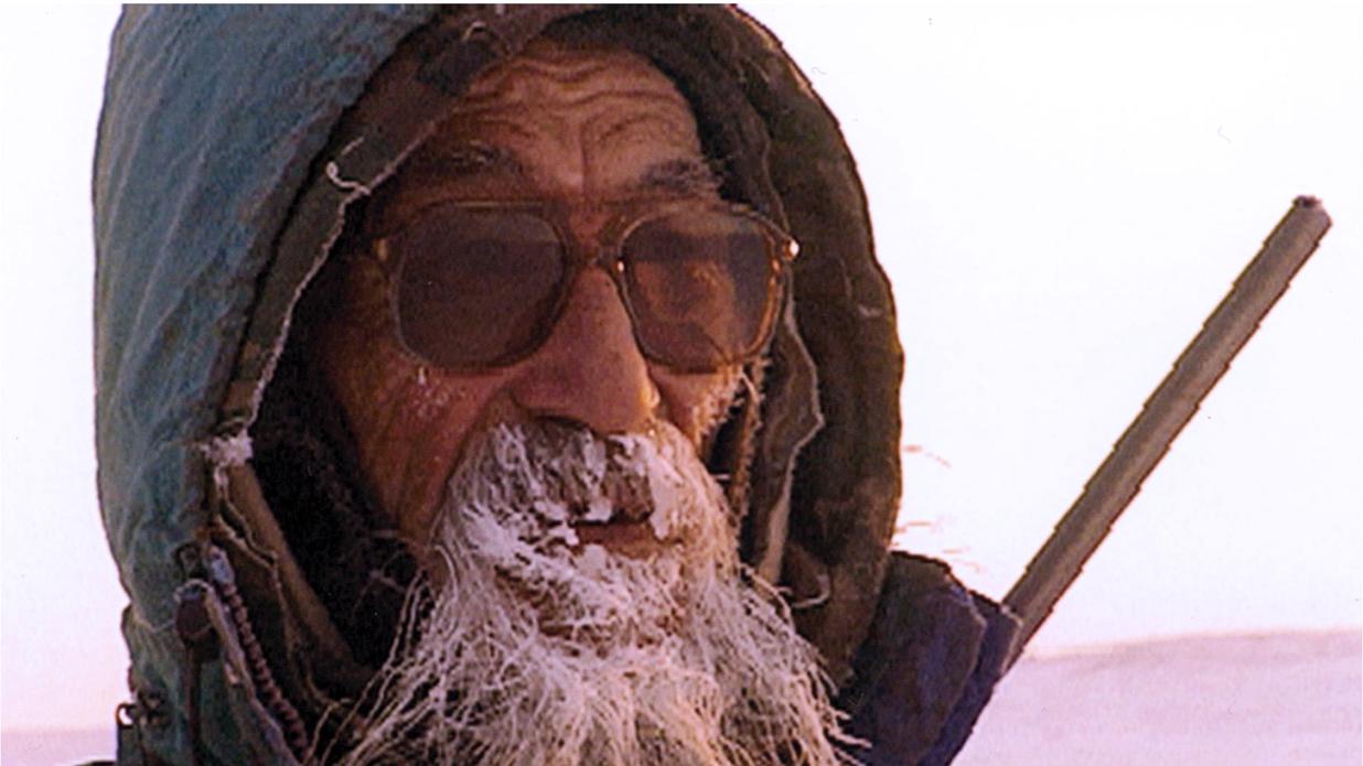 Broken Promises - The High Arctic Relocation - NFB