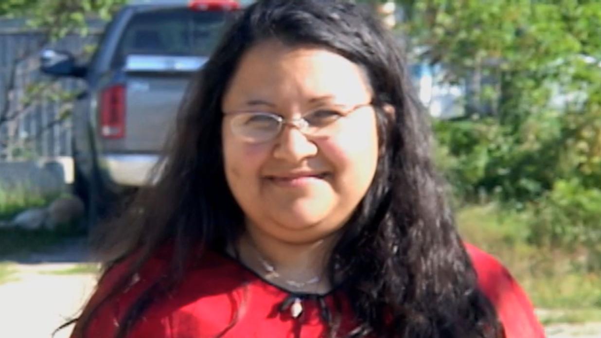 Through a Blue Lens - NFB