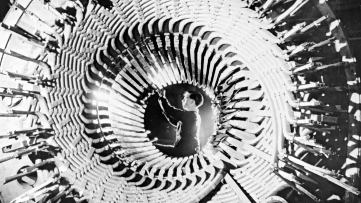 Inside the Atom - NFB