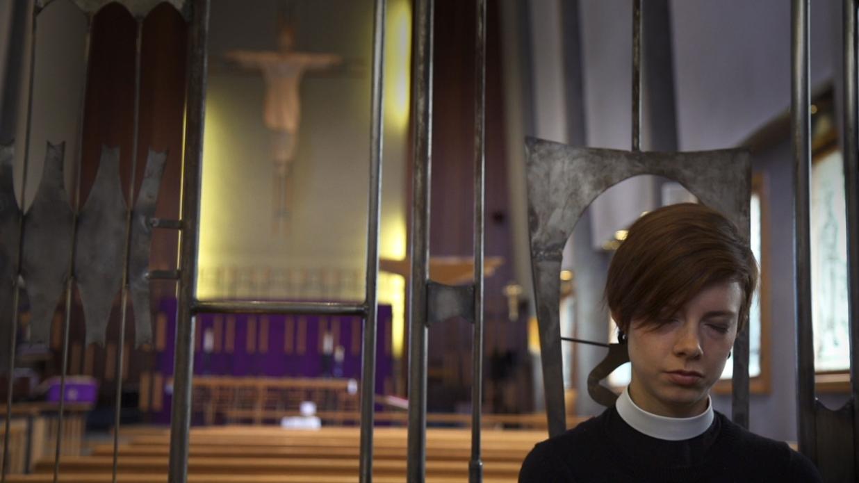 Behind the Veil: Nuns - NFB