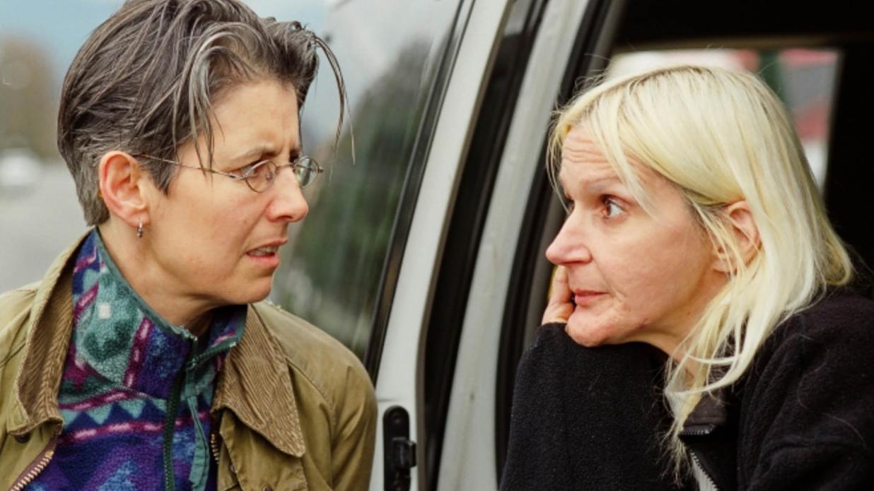 The Elder Project - NFB