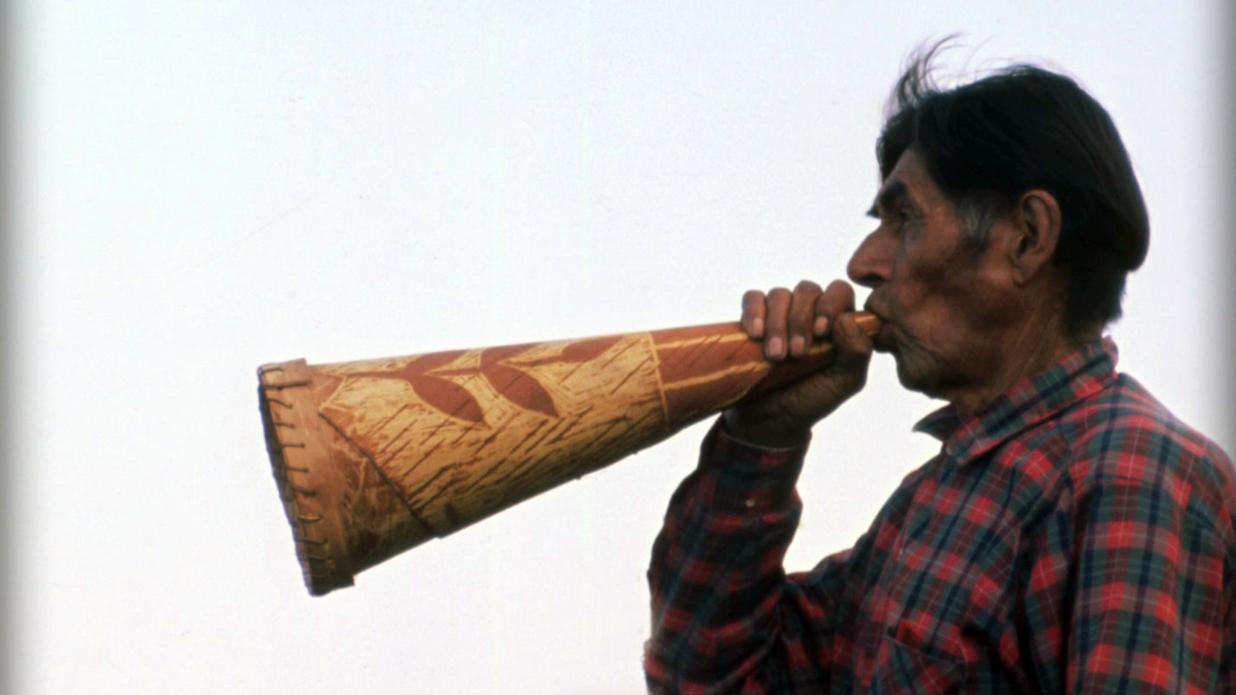 Alanis Obomsawin - NFB