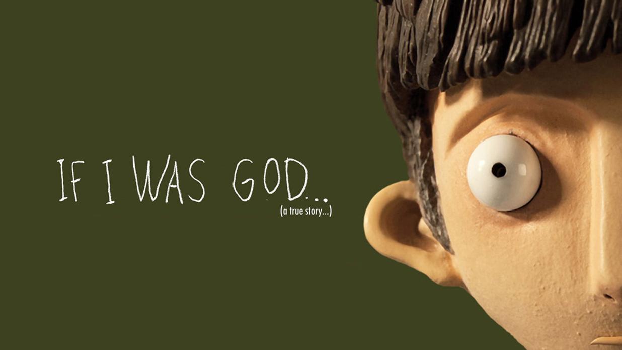 Strange Invaders - NFB