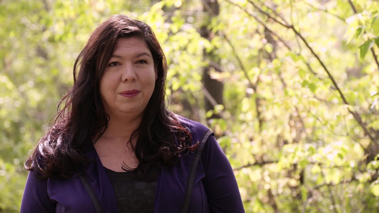 nîpawistamâsowin: Nous nous lèverons - ONF