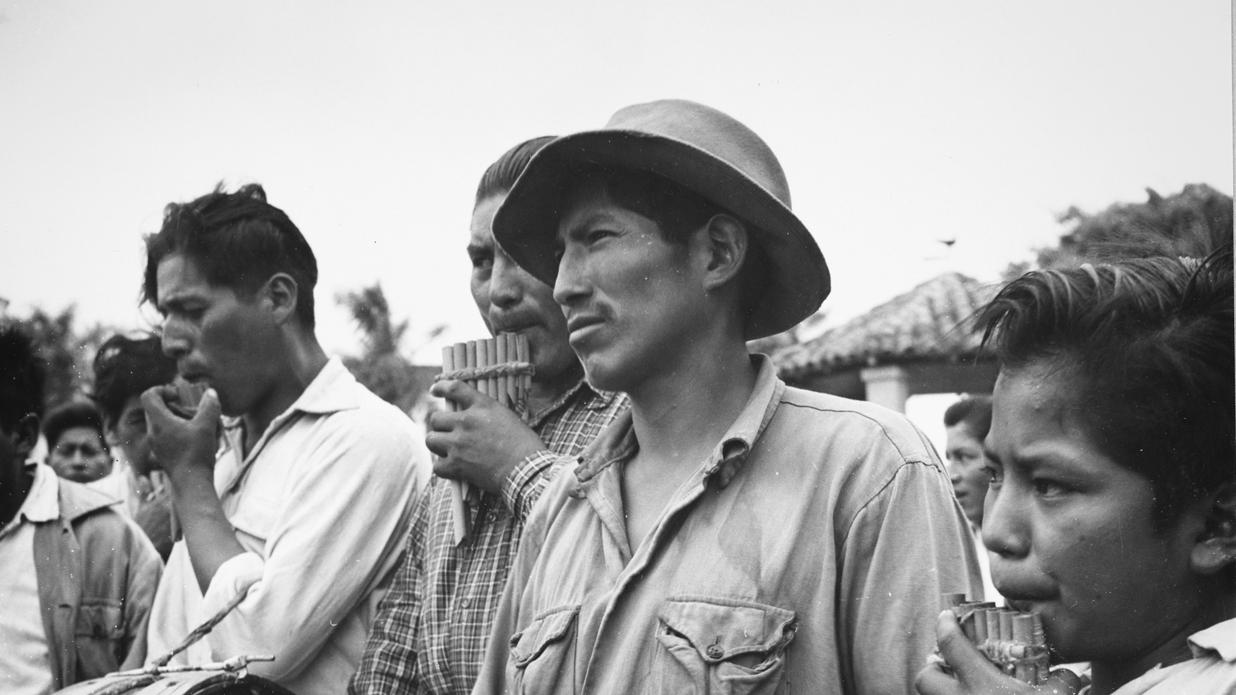 Chile, Obstinate Memory - NFB