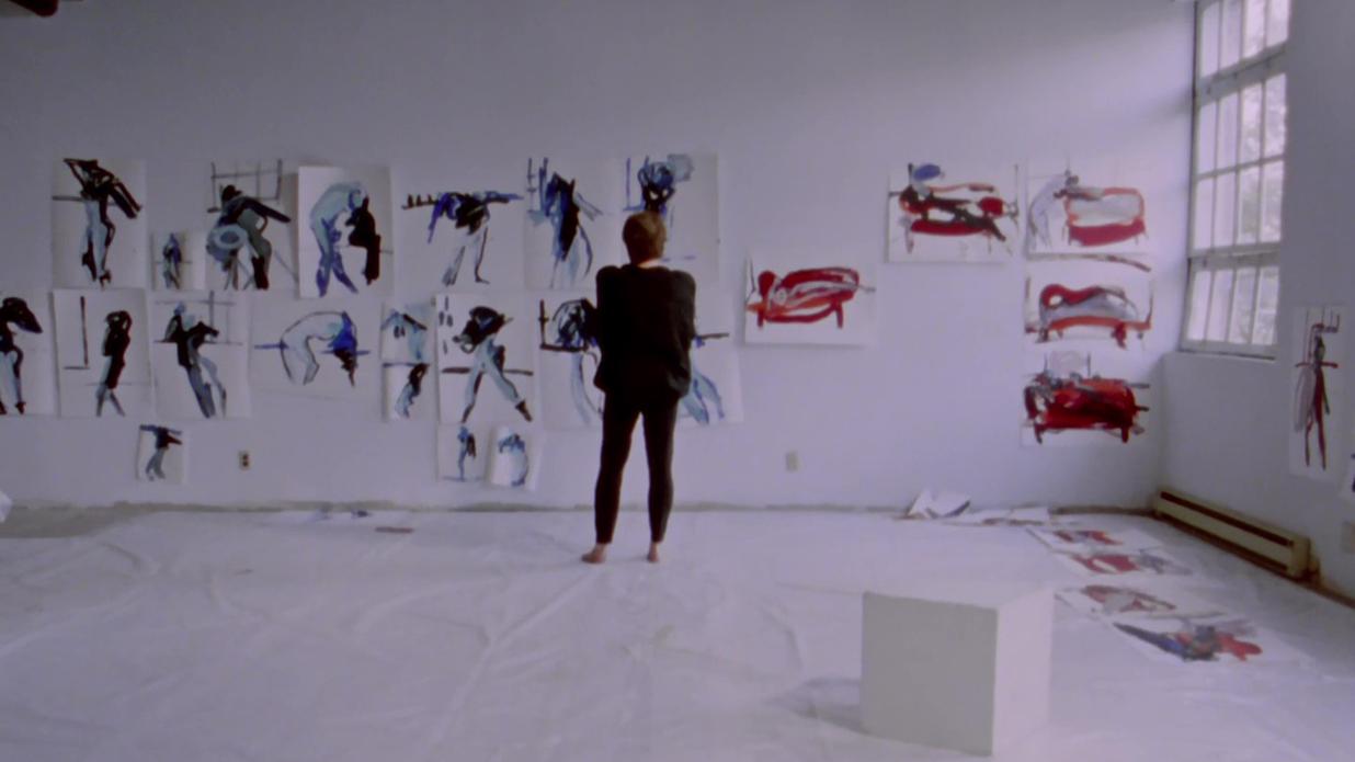 Ferron, Marcelle - ONF