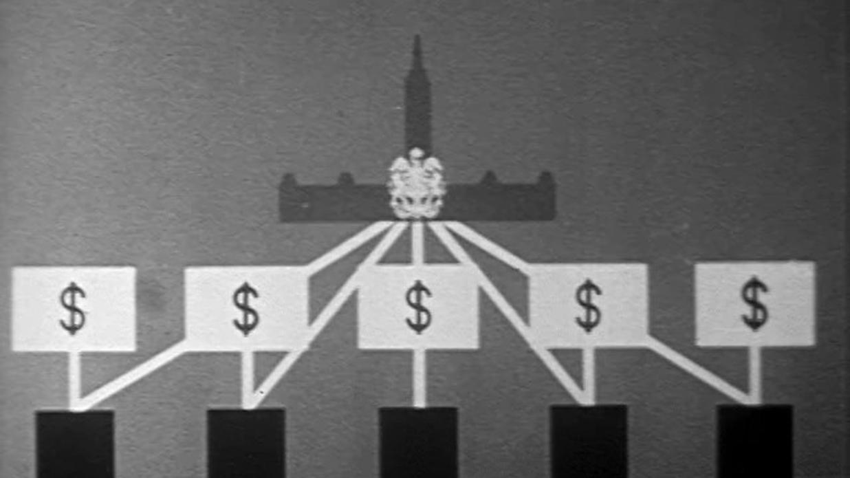 Empty Rooms Mean Idle Machines - NFB