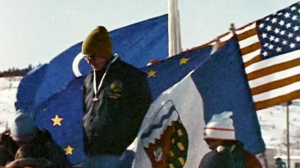 Northern Games - NFB