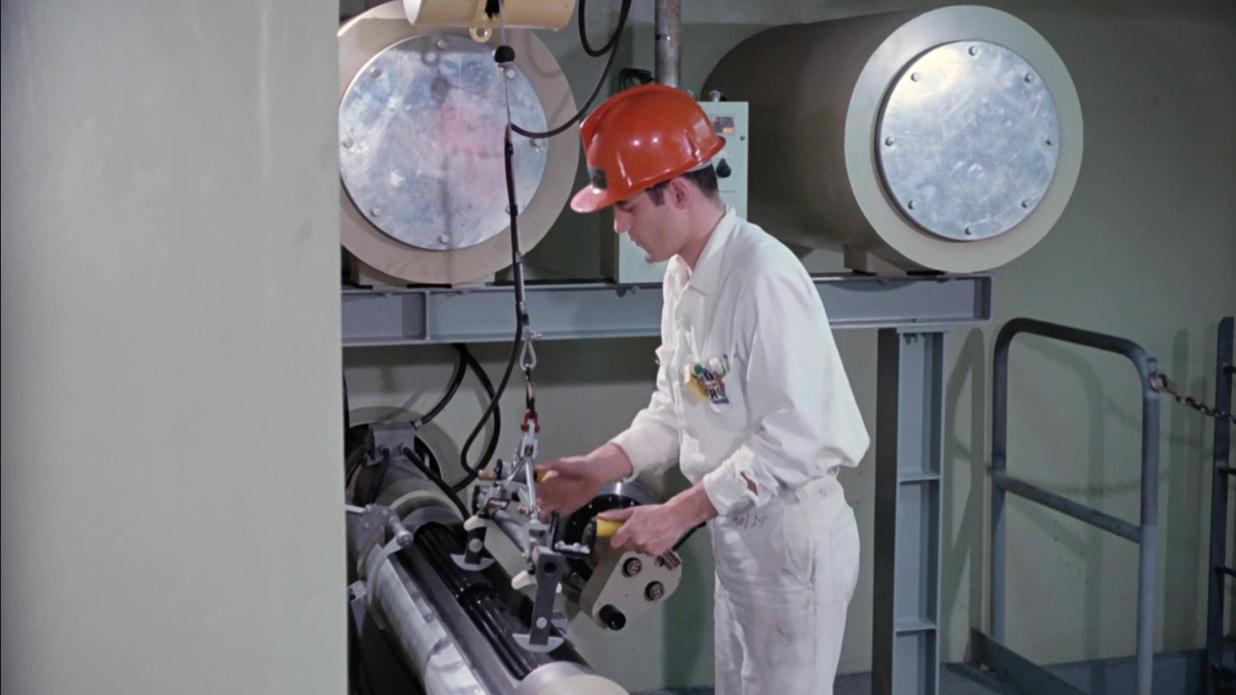 Inside the Atom - NFB