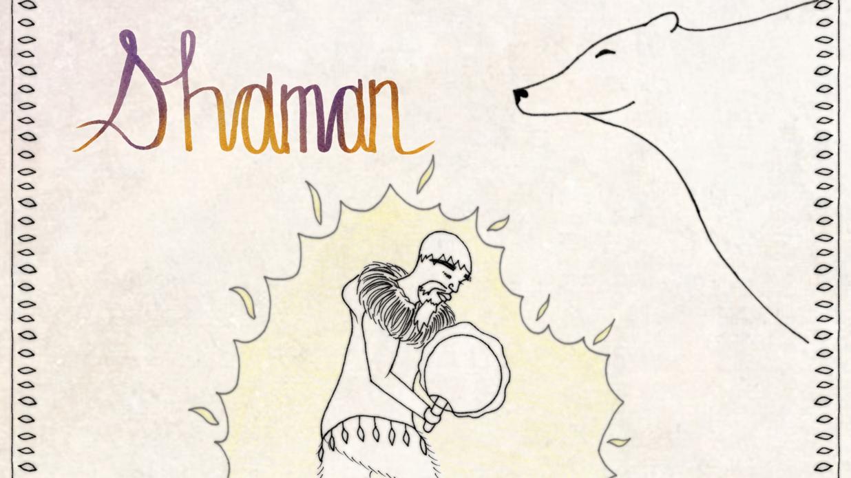 Indigenous-Made Animation Films - NFB